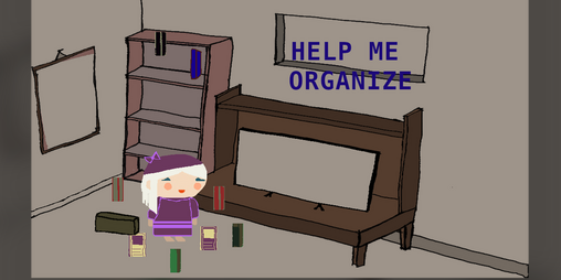 organize this by ipuzzletoo