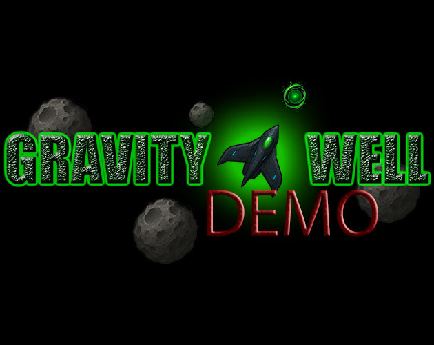 Gravity Well demo by Ironworks_Games