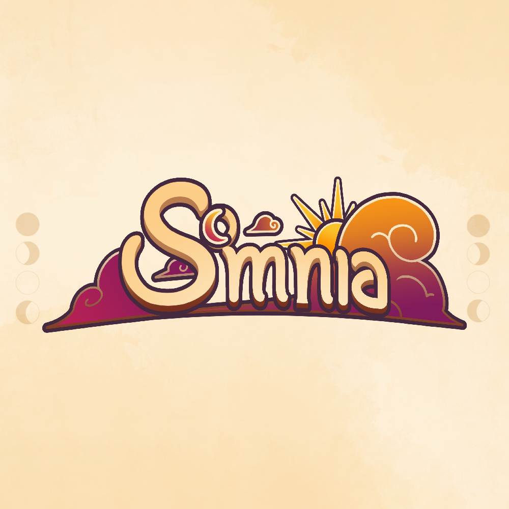 Somnia 🌙 by Bamboo Studio 🎋