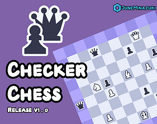 Top games tagged checker and Turn-based - itch.io