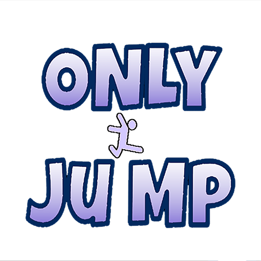 ONLY JUMP by MP Games