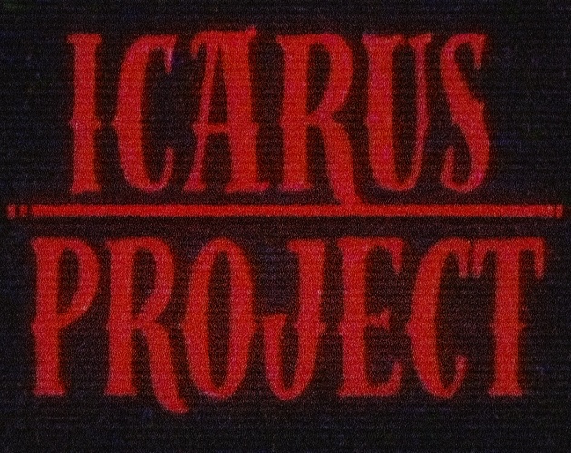 Icarus Project by Pantanal Game Studio