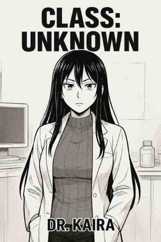 The Sacrificial crow - 3 - Class Unknown by Sacrificial crow