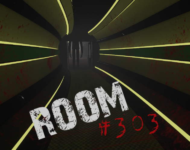 ROOM #303 by JustSomePikachu
