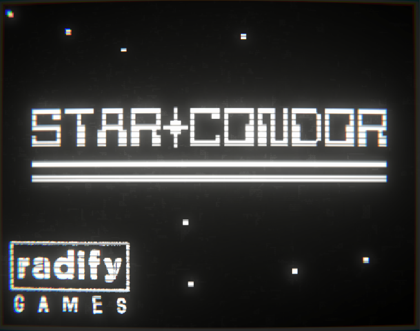 Star Condor by DecTheWizard