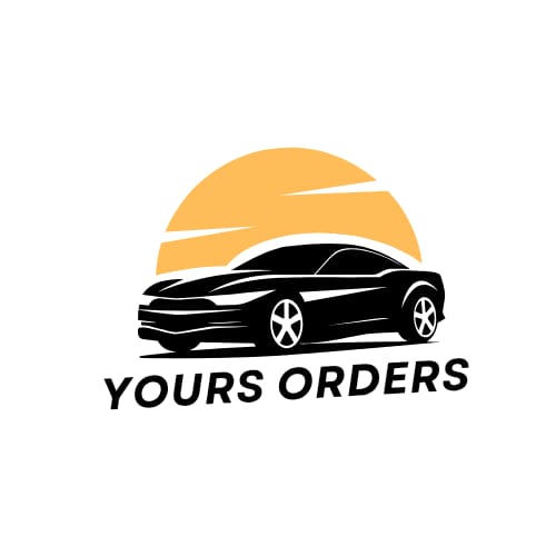 Yours Orders by Dio Adi Mujiono