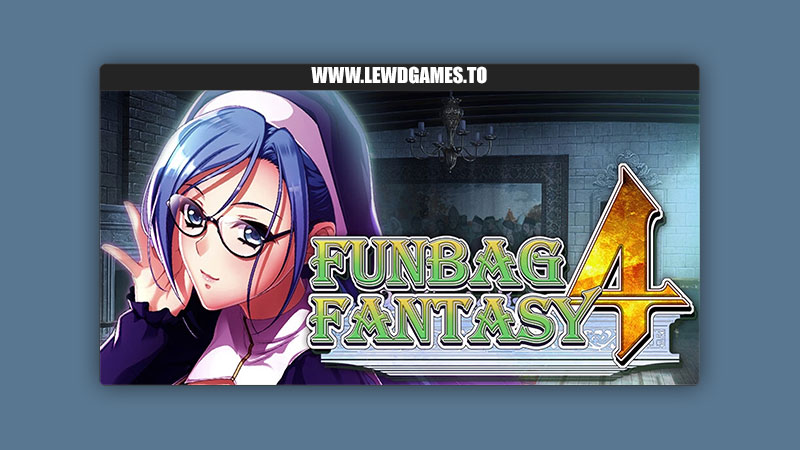 Funbag Fantasy 4 [v1.0] By Waffle - itch.io