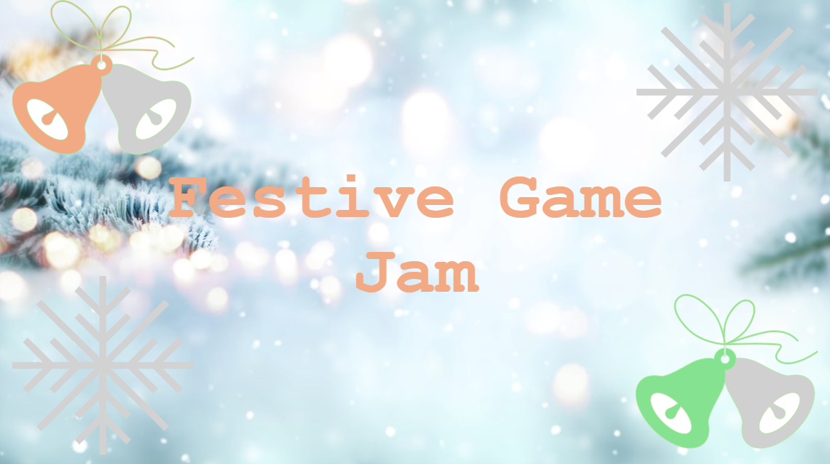 Festive Jam 2025 - itch.io