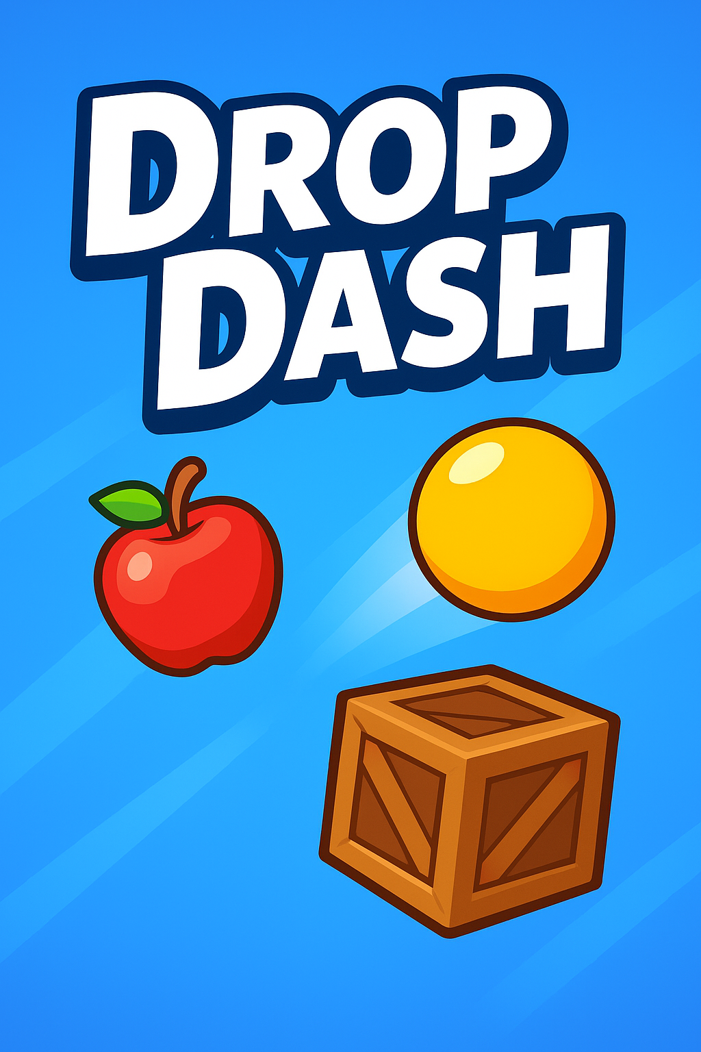 Drop Dash by Highbee007