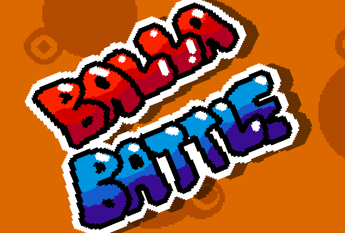 Balla Battle DEMO by Schloopfeng