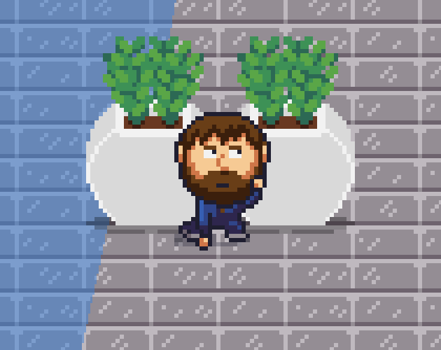 Stealth Prototype v0.0.3 - Stealth Prototype by Lou Bagel