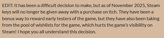 Comments 266 to 227 of 306 - One Potion Please! - Full by CoderGuy111