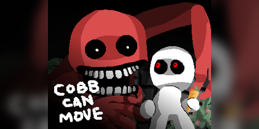 Comments 405 to 405 of 405 - COBB CAN MOVE by abho