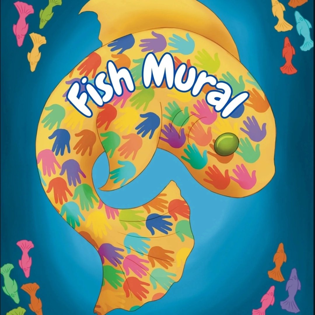 Hooley Fish by LucindaGames