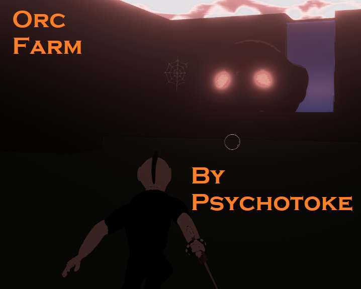 Orc Farm is getting a huge update! - Orc Farm by psychotoke