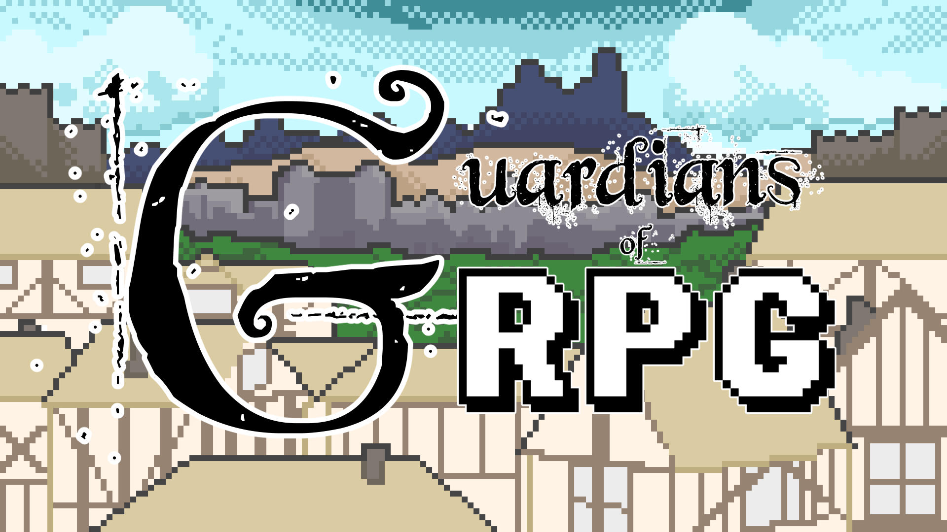 Guardians of RPG v1.03 (BETA) by EO Comics
