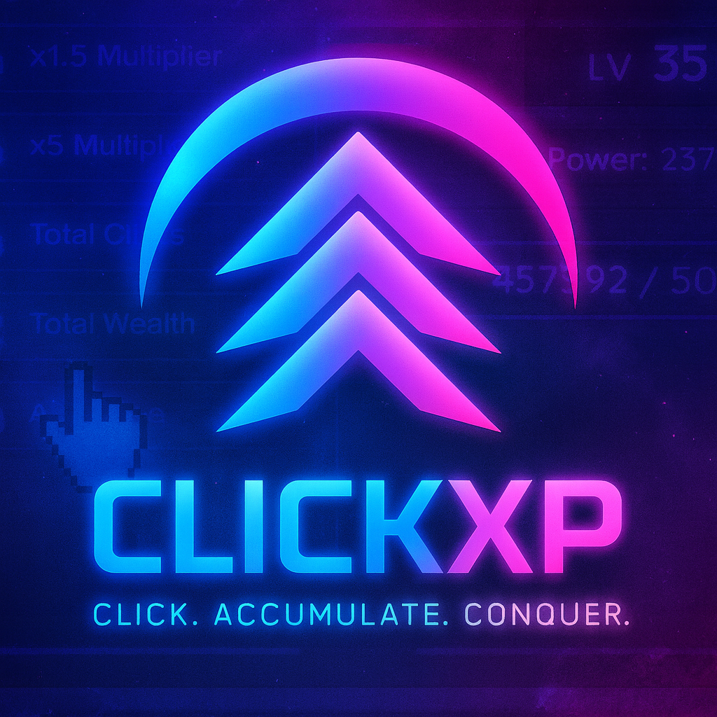 ClickXP v0.9.7– New Badges and Bug Fixes! - ClickXP – Turn your mouse ...