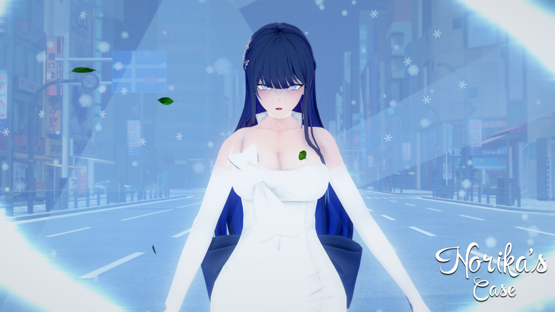 Norika's Case Season 2 v0.15 - Norikas's case by Staxxik