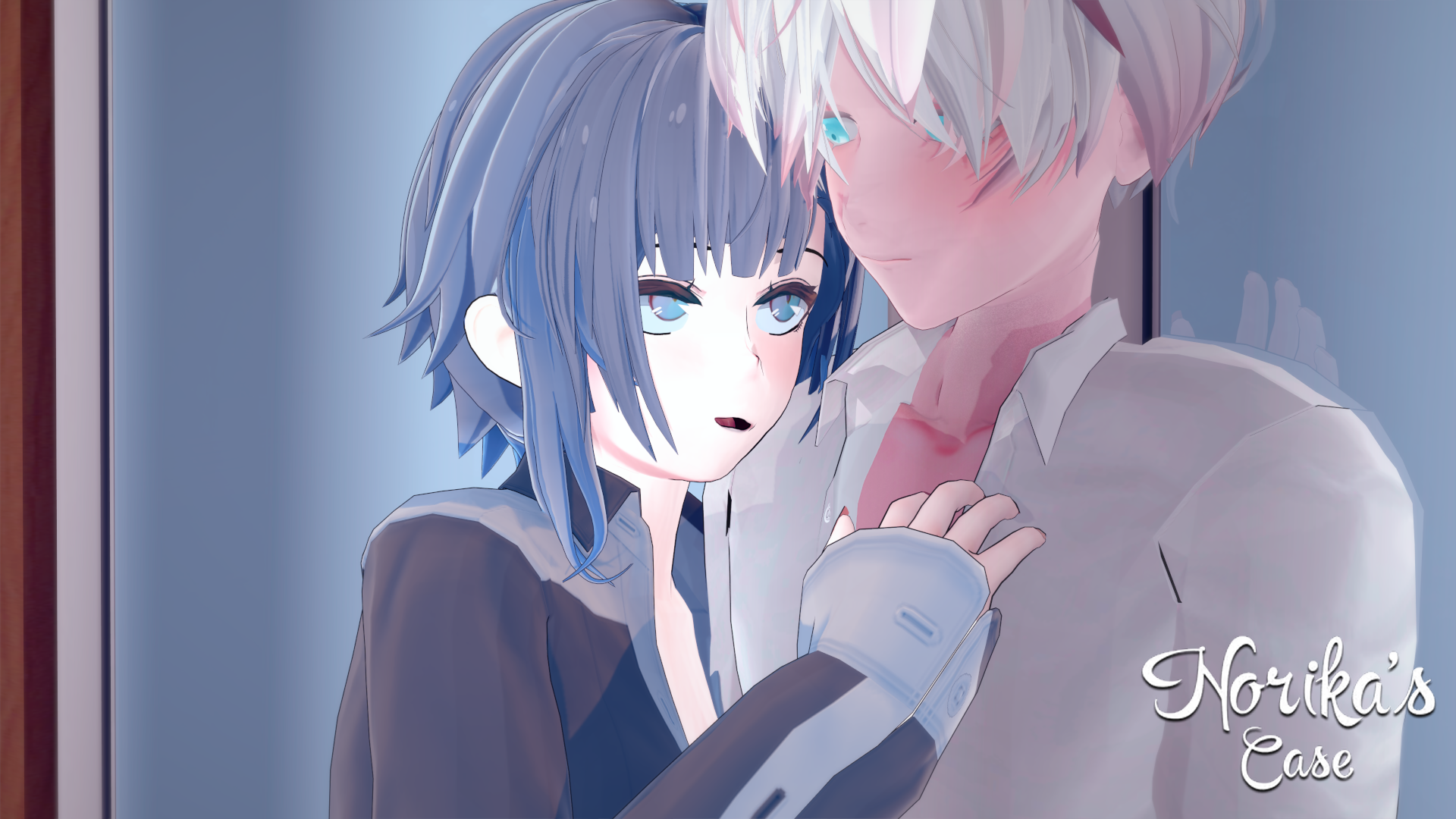 Norika's Case Season 2 v0.15 - Norikas's case by Staxxik