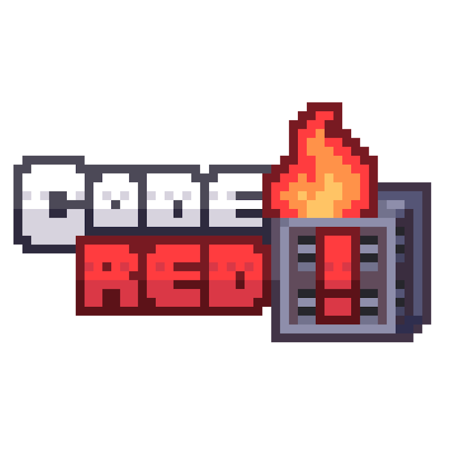 Code Red by Ty_700, Evelynvaldez