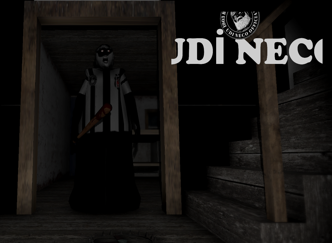 UDİ NECO GRANNY by Evera Studios