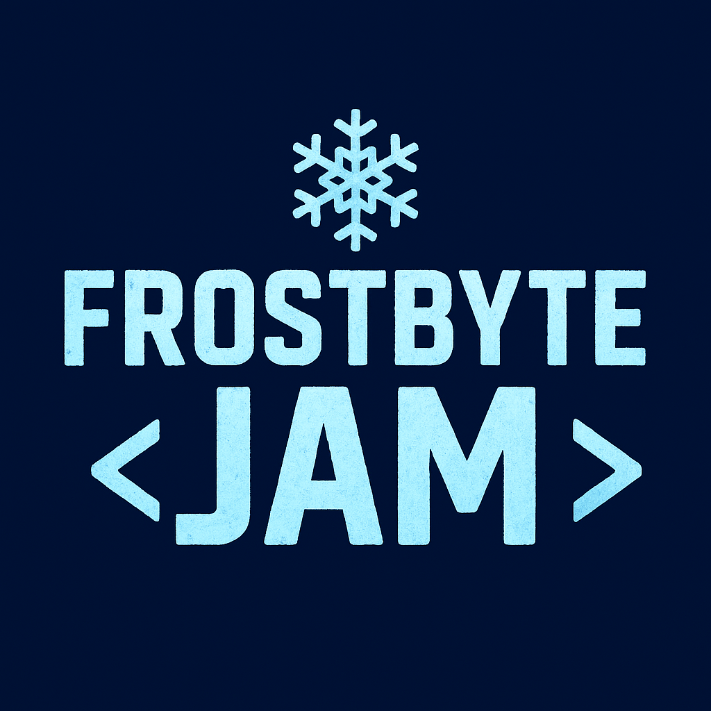 Frostbyte Jam - itch.io