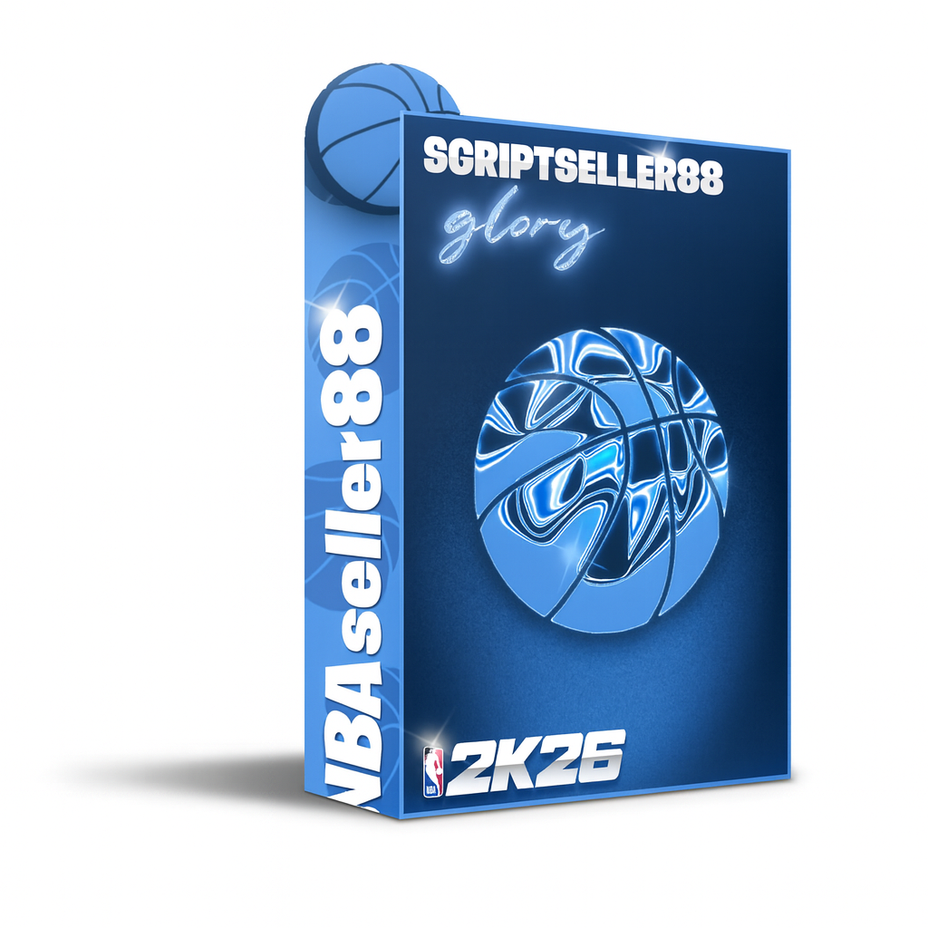 ⭐NBA 2K26 Zen Script AI-Powered • Auto-Green • Tempo AI+ • Defense AI+ ...