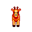 2D Pixel Animal Character Pack by LaserKiwi