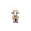 2D Pixel Animal Character Pack by LaserKiwi
