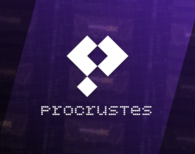 v0.9.1 Release - Procrustes by Distant Illusions