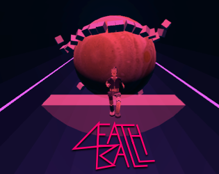 Death Ball by Murasakigame