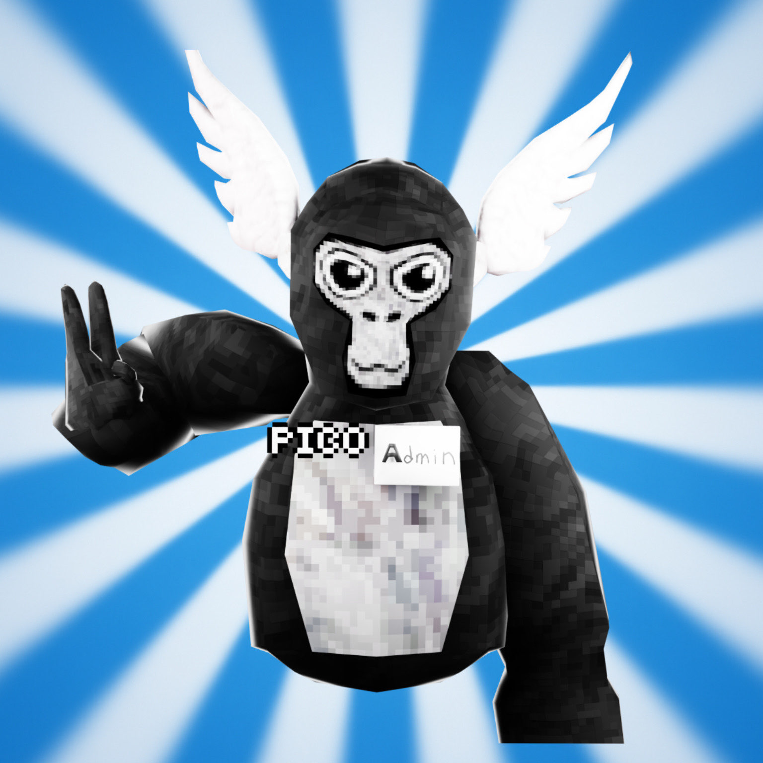 RAZOR TAG by Pico_gtag.games