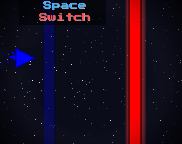 Space Switch By Rodot5