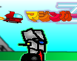 Top free games tagged mazinkaiser and Scratch - itch.io