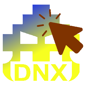 DNX Mouse Tools by DNX