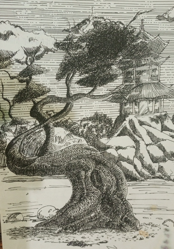 New release art drawing - itch.io