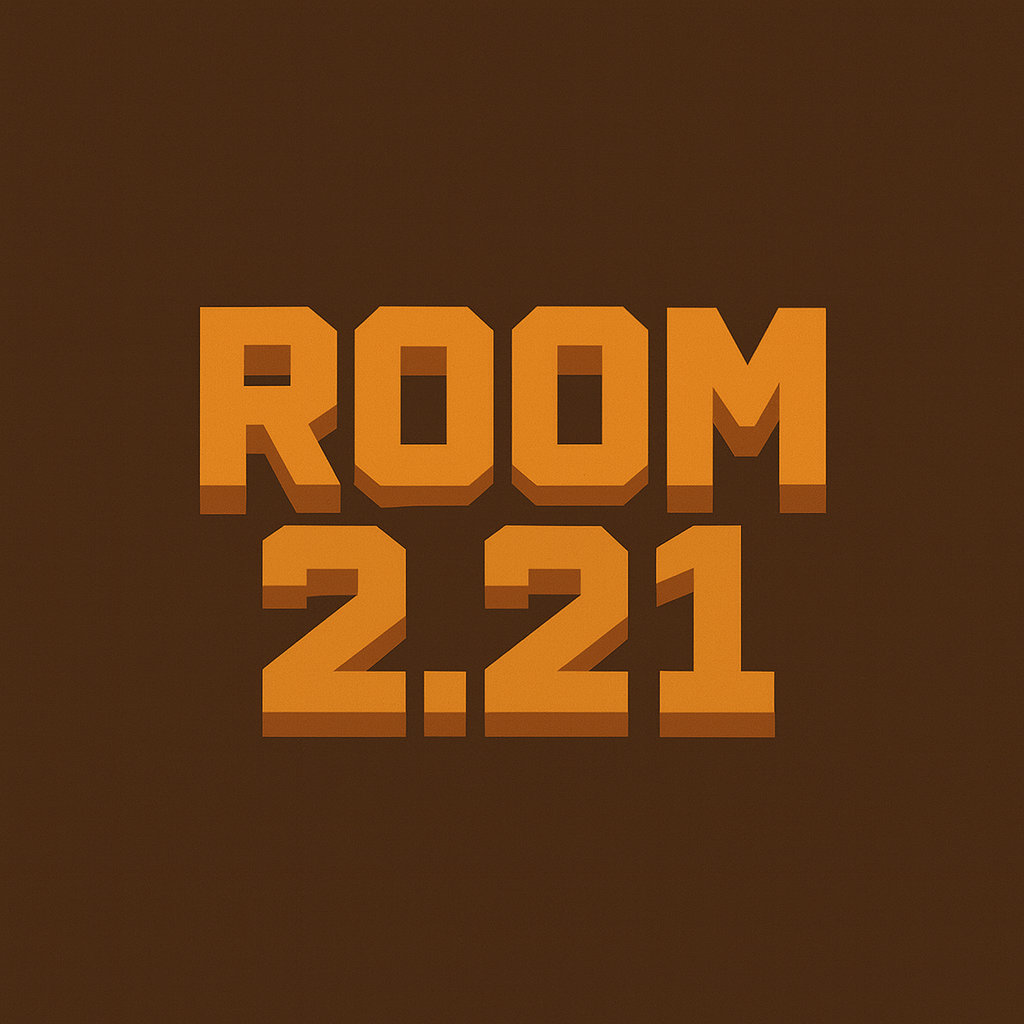Room 2.21 by SergeiVoronov