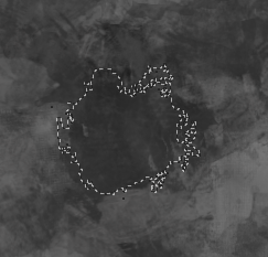 texture map - GIMP - seamless - itch.io