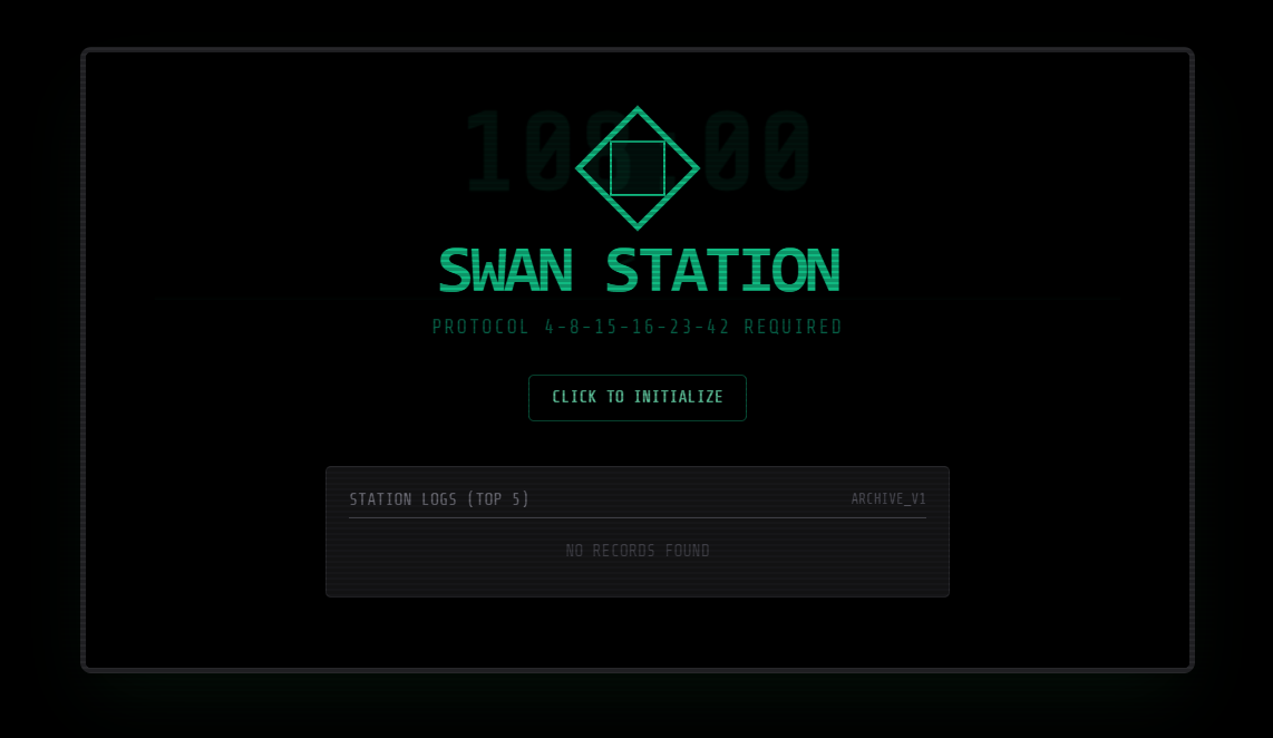Swan Protocol by Scuba Steve9999