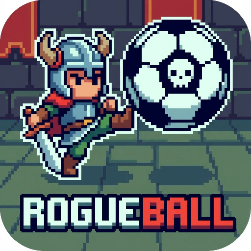 RogueBall by MyCerealKiller