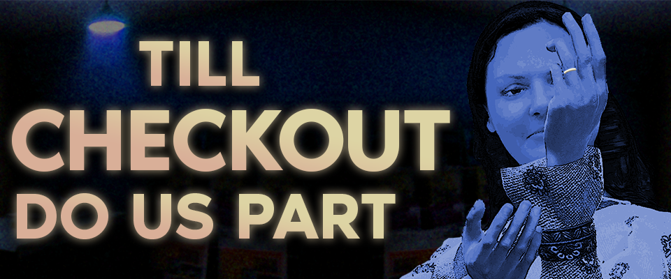 DEMO Launch for Itch - Till Checkout Do Us Part Demo by Zeal