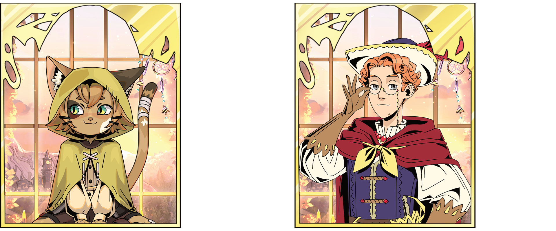 Tavern Talk: A Study in Fairy Dust by Gentle Troll