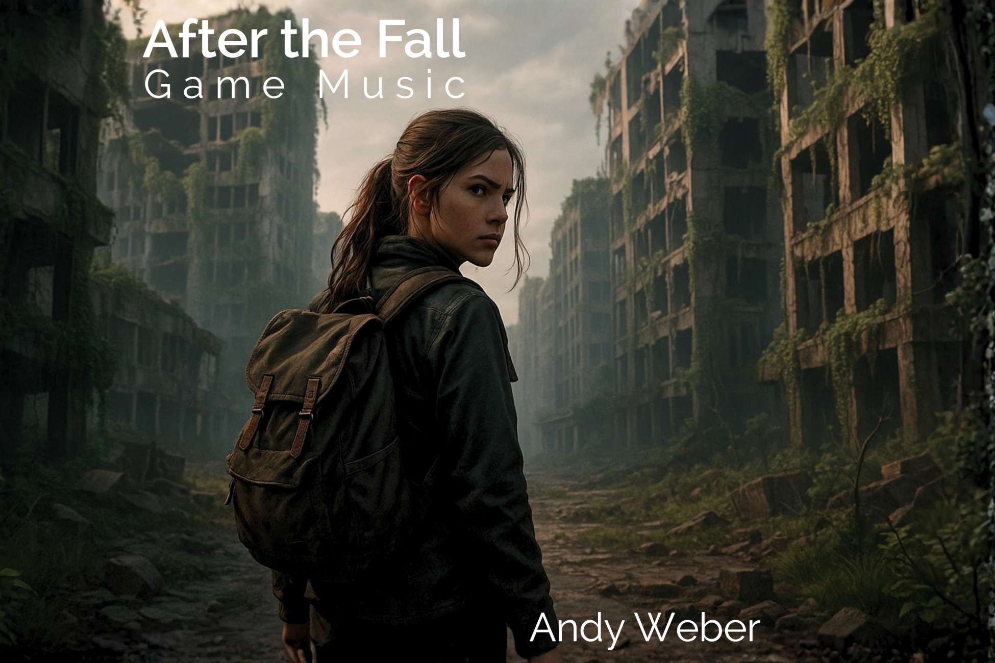 After the Fall Game Music by Andy Weber