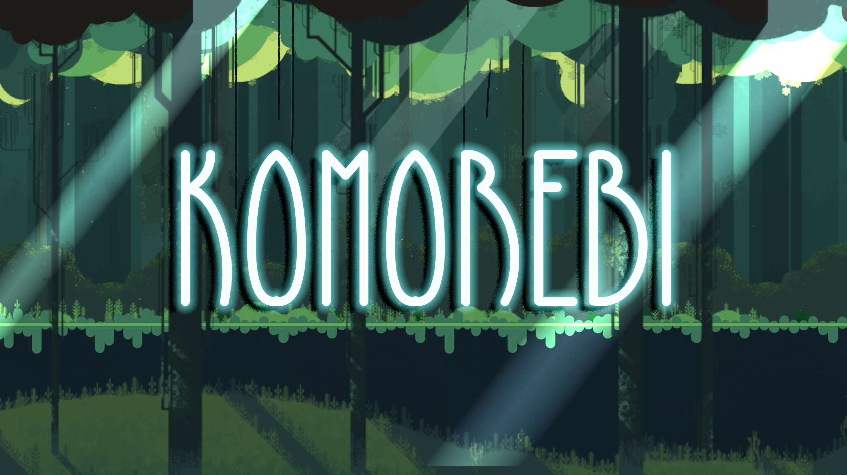 Komorebi by POLIMI Game Collective, eyenpi, FeSO4_7, vennanna, riotunes ...