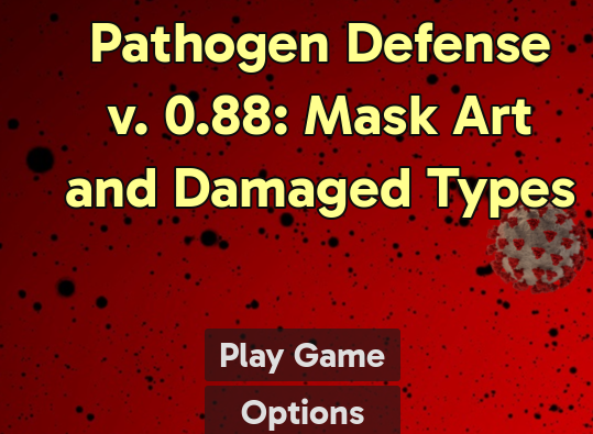 Pathogen Defense by brianag