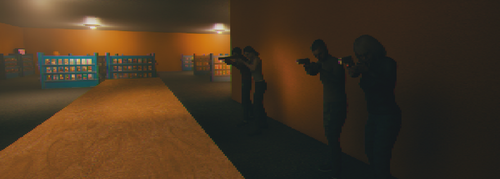 Pre-Alpha V1.4: Video Map Improvements and More! - Reop's Zombies (Pre ...