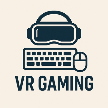 VR Simulation PC by BlondDev