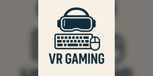 VR Simulation PC by BlondDev