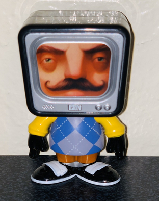 Hello Neighbor Like Jam - itch.io