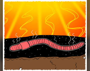 Top comics tagged plight-of-the-worm - itch.io